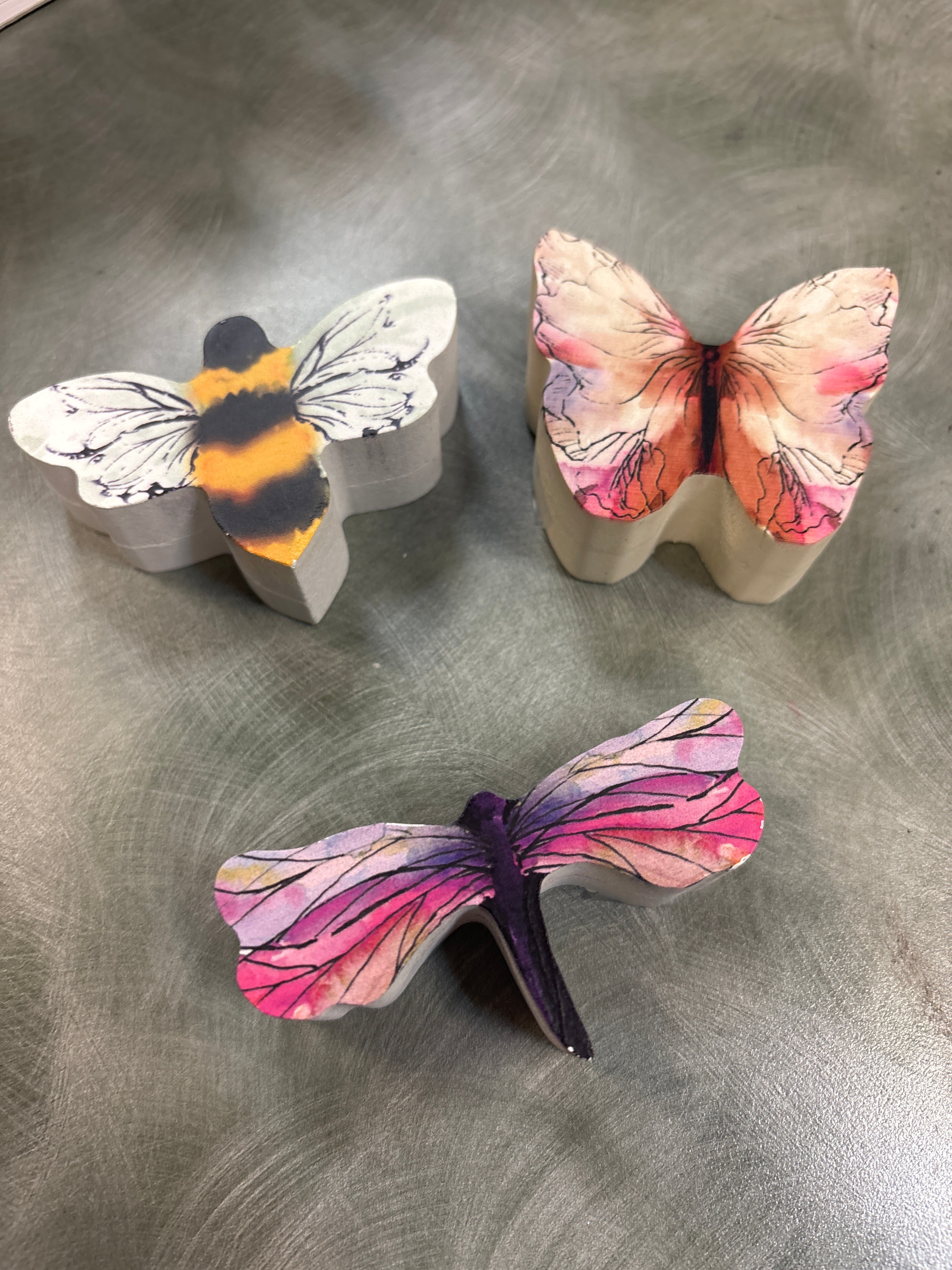 Garden blocks – Presents of Mind