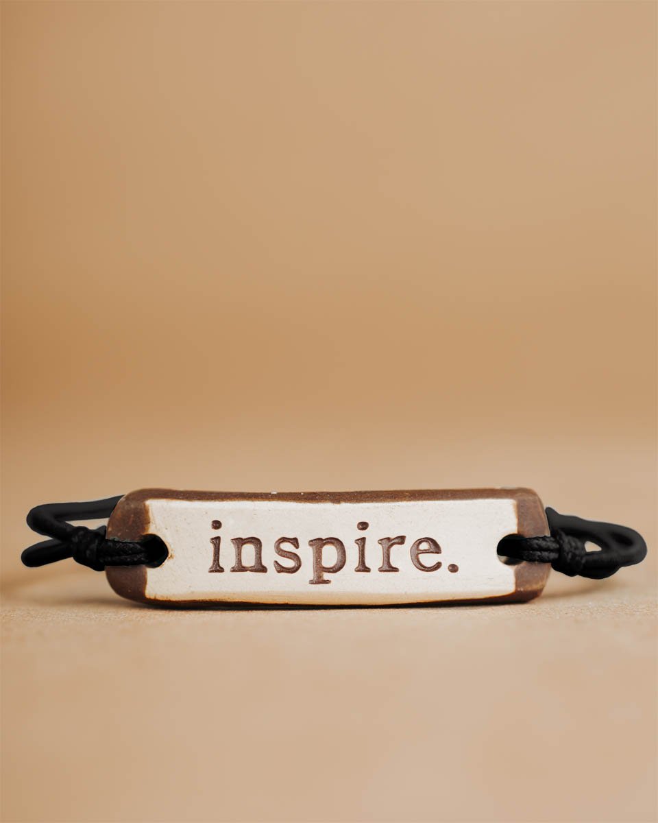 Inspire Original Bracelet – Presents of Mind