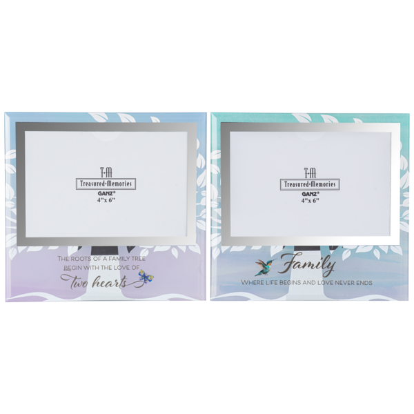 Tree of Life - Frames – Presents of Mind