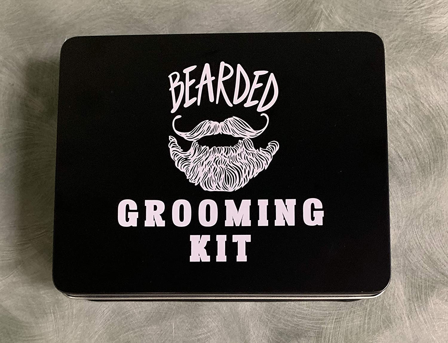 Grooming Kit – Presents of Mind