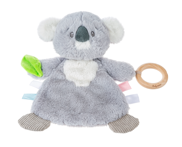 Kuddles Koala Sensory Toy – Presents of Mind
