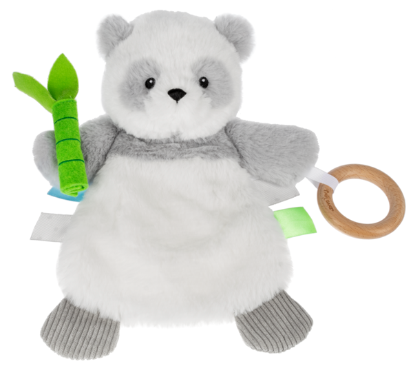 Roly-Poly Panda Sensory Toy – Presents of Mind
